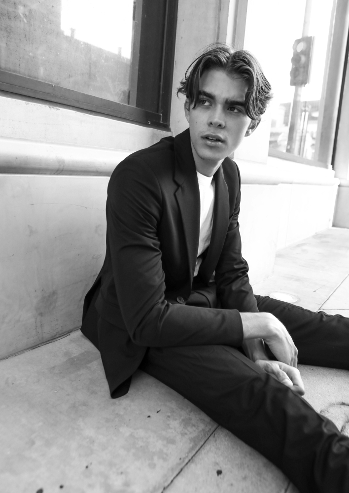 Image of Billy Keogh