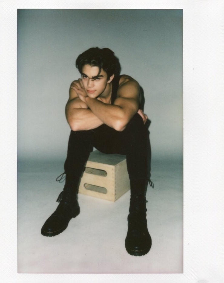 Picture of Billy Keogh