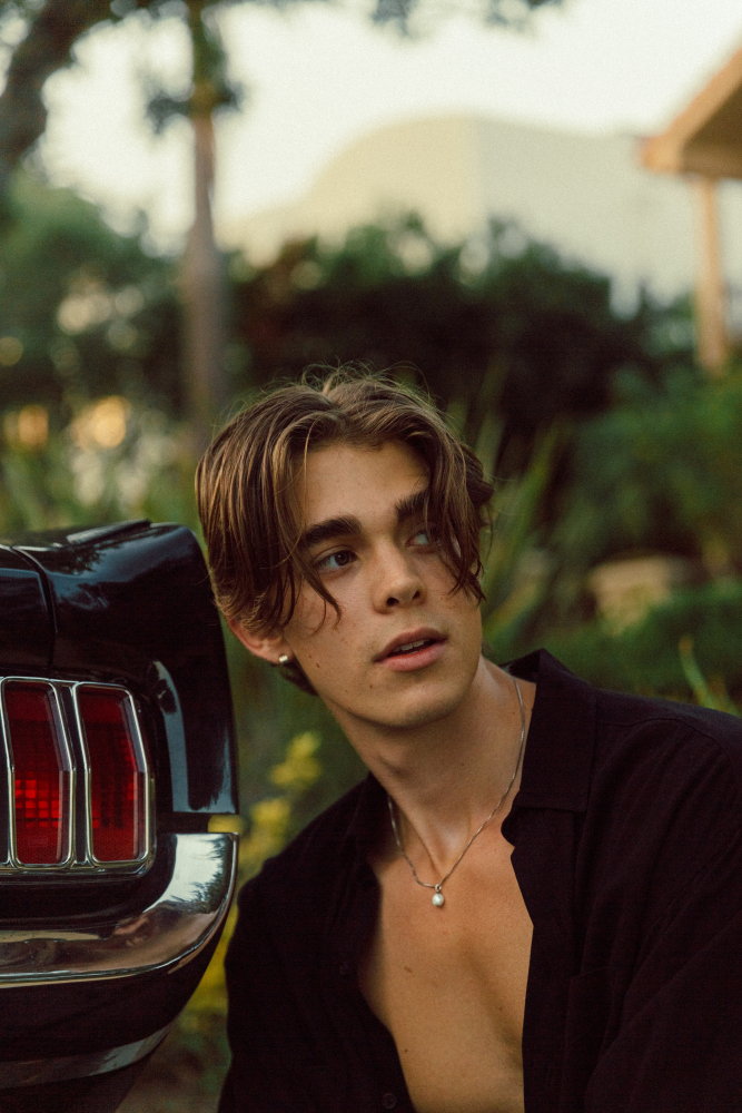 Picture of Billy Keogh