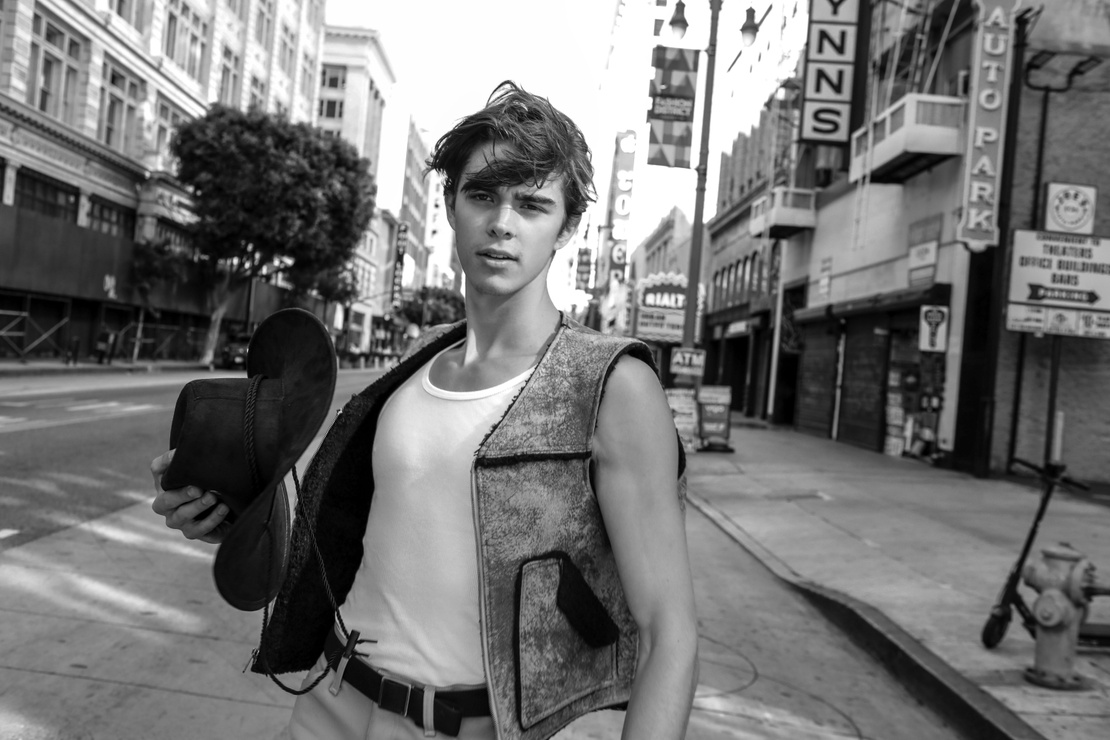 Picture of Billy Keogh