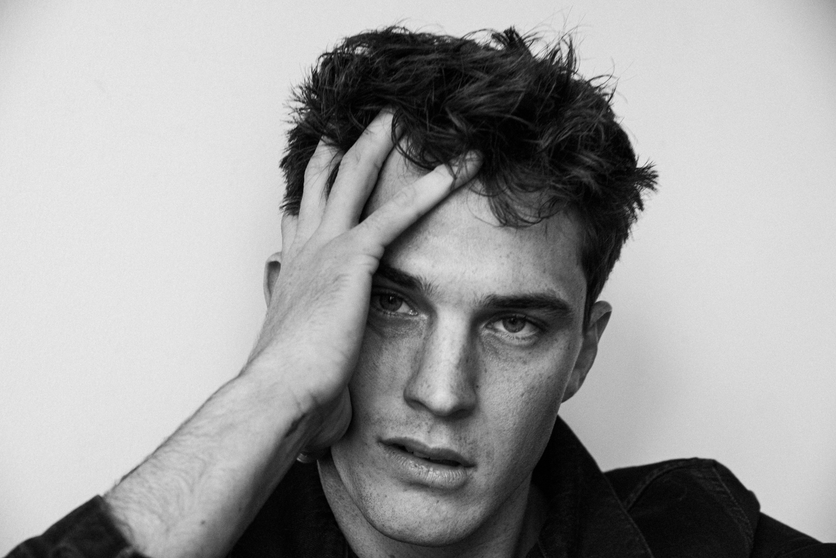 Picture of Tommy Hackett