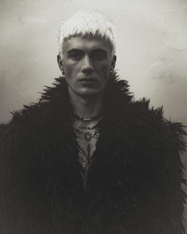 Picture of Tanner Reese