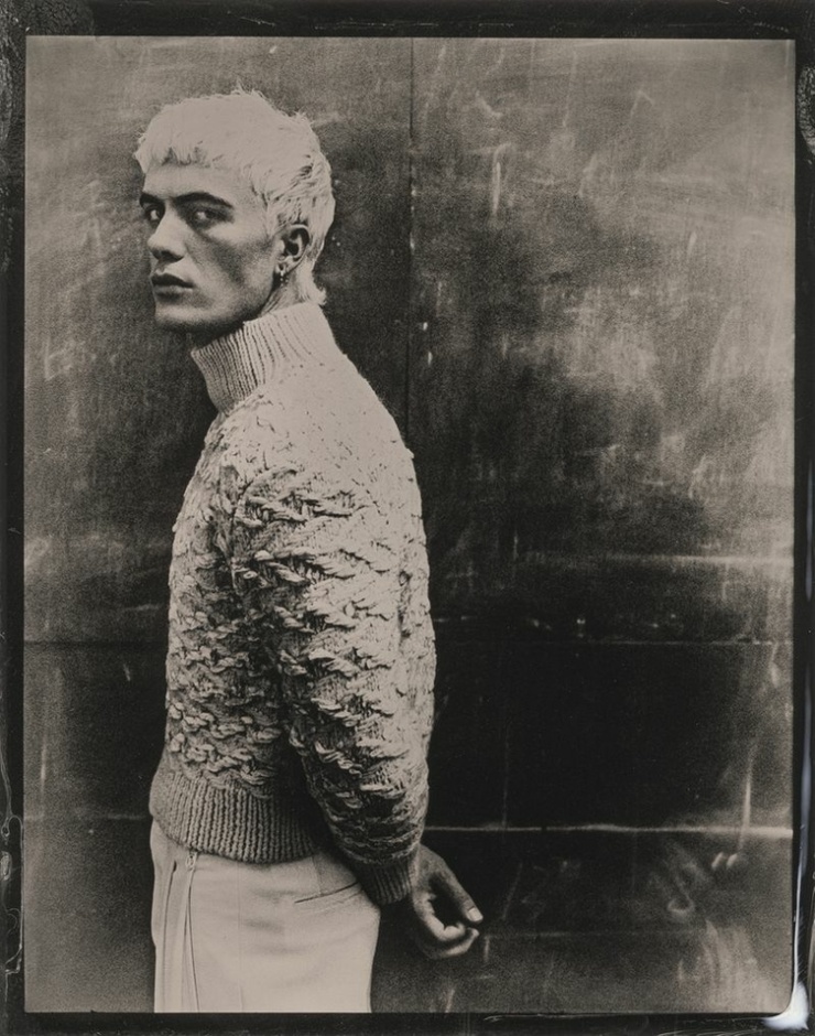 Image of Tanner Reese