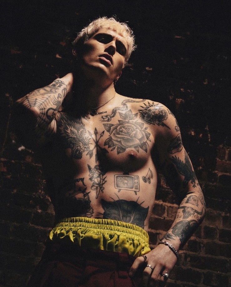 Picture of Tanner Reese