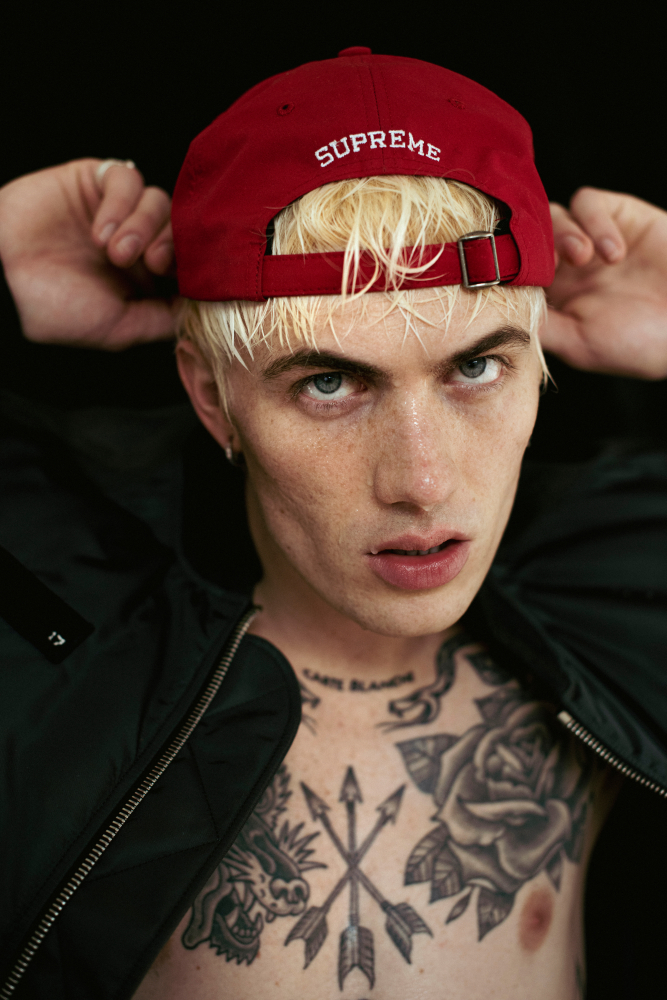 Picture of Tanner Reese