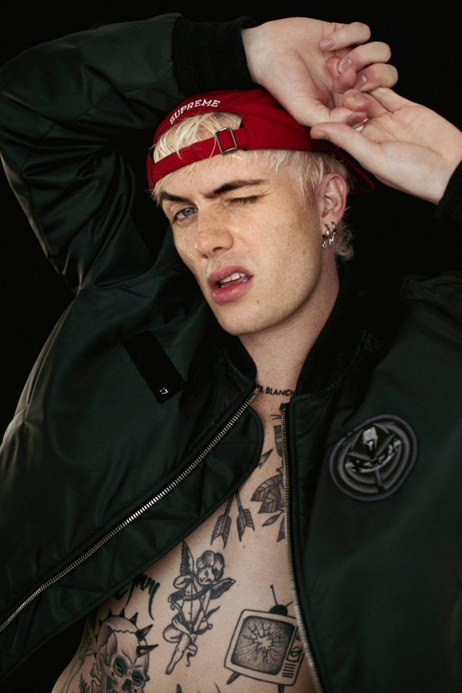 Picture of Tanner Reese