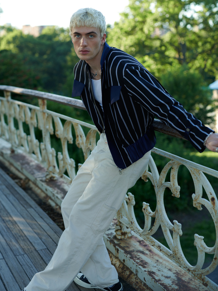 Picture of Tanner Reese