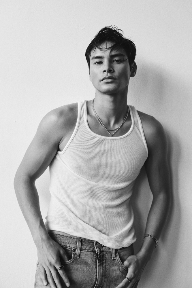 Picture of Cole Micek