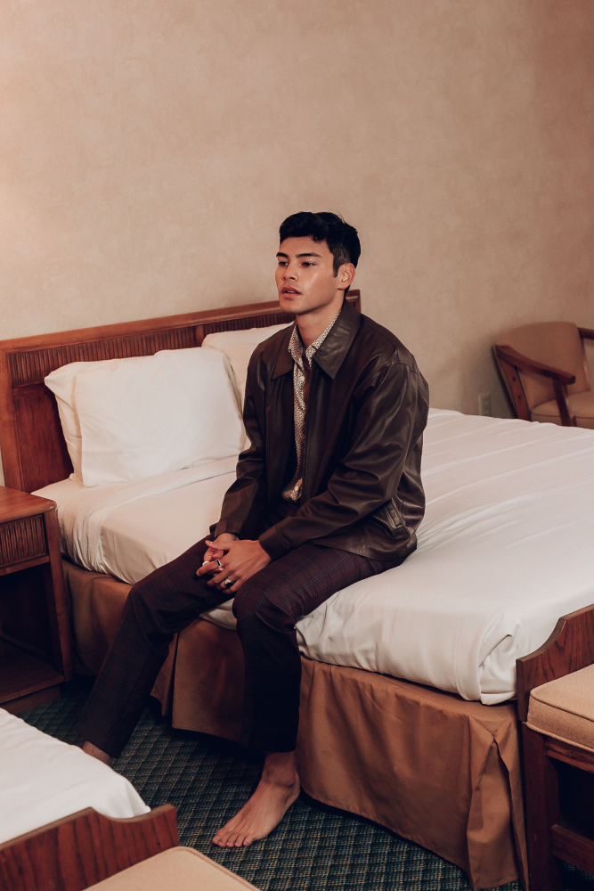 Picture of Cole Micek