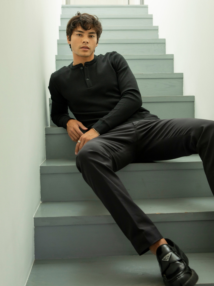 Picture of Cole Micek