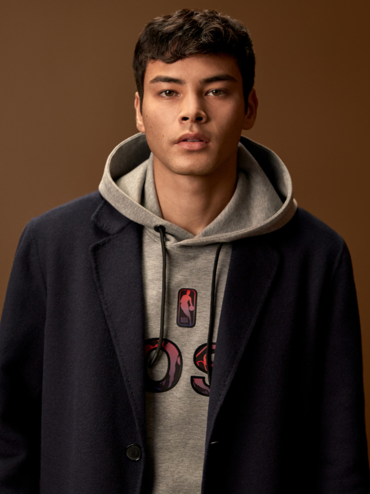 Picture of Cole Micek