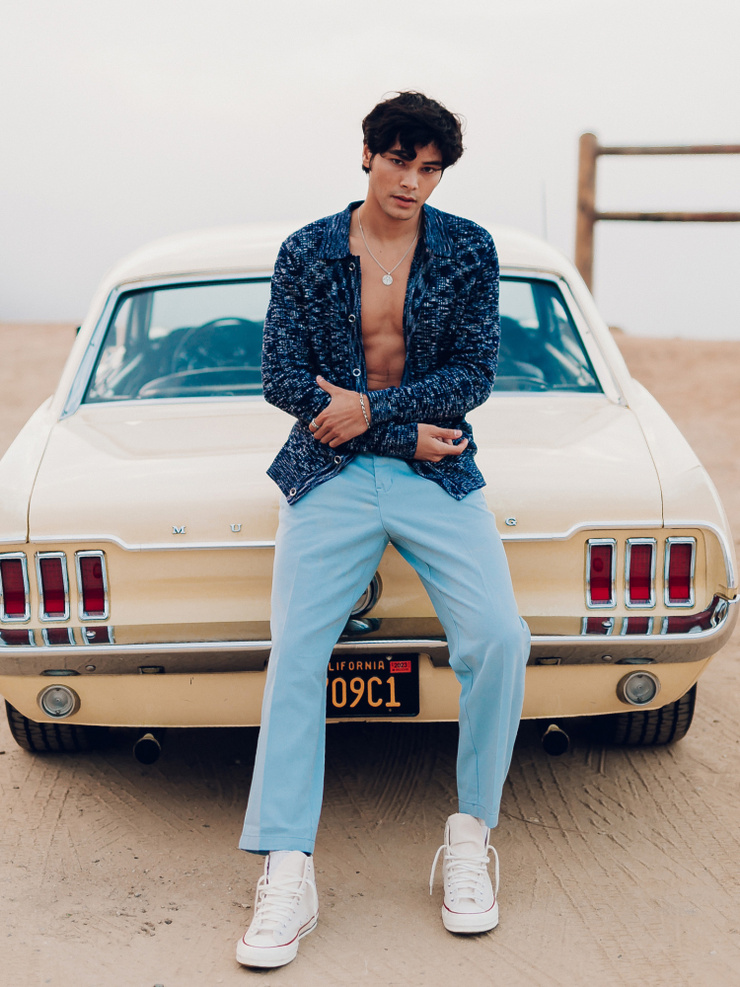 Picture of Cole Micek