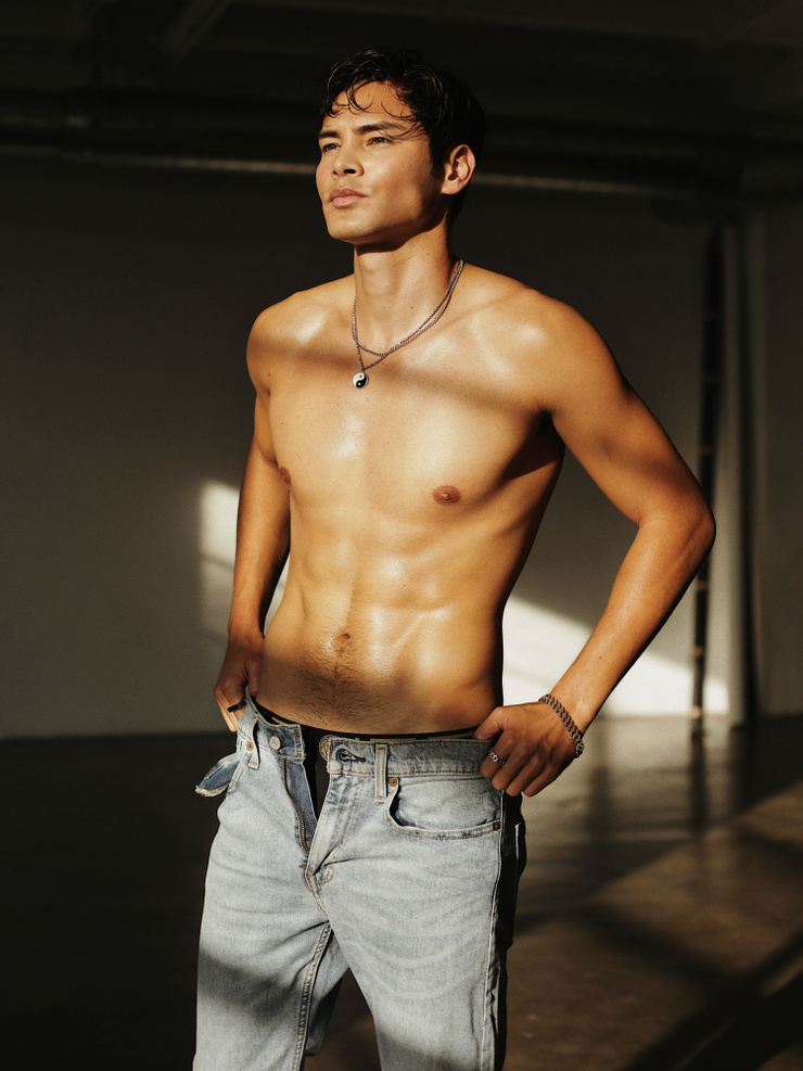 Picture of Cole Micek