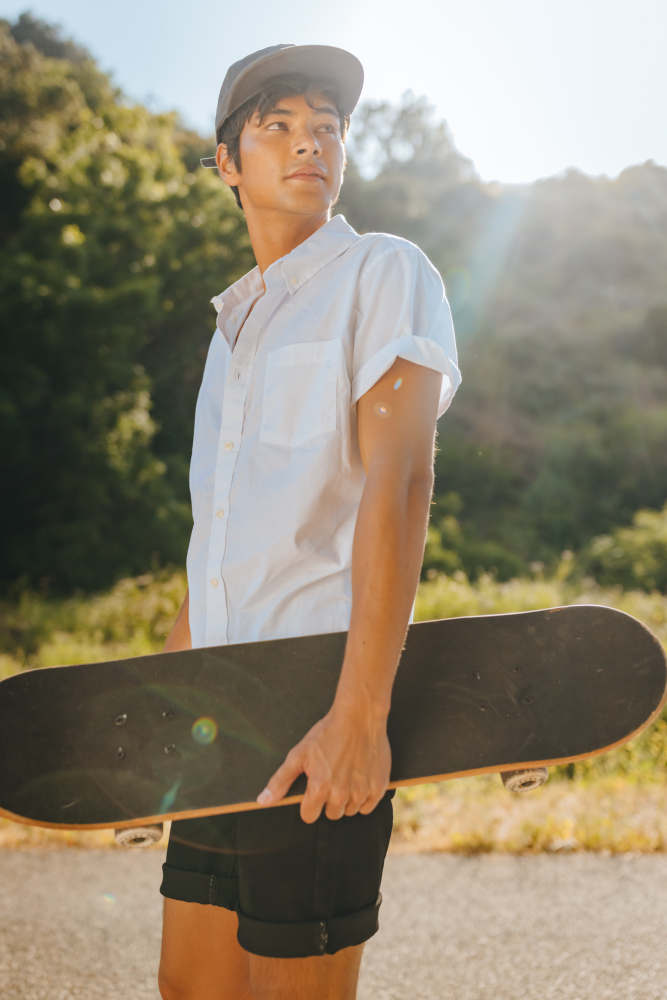 Picture of Cole Micek