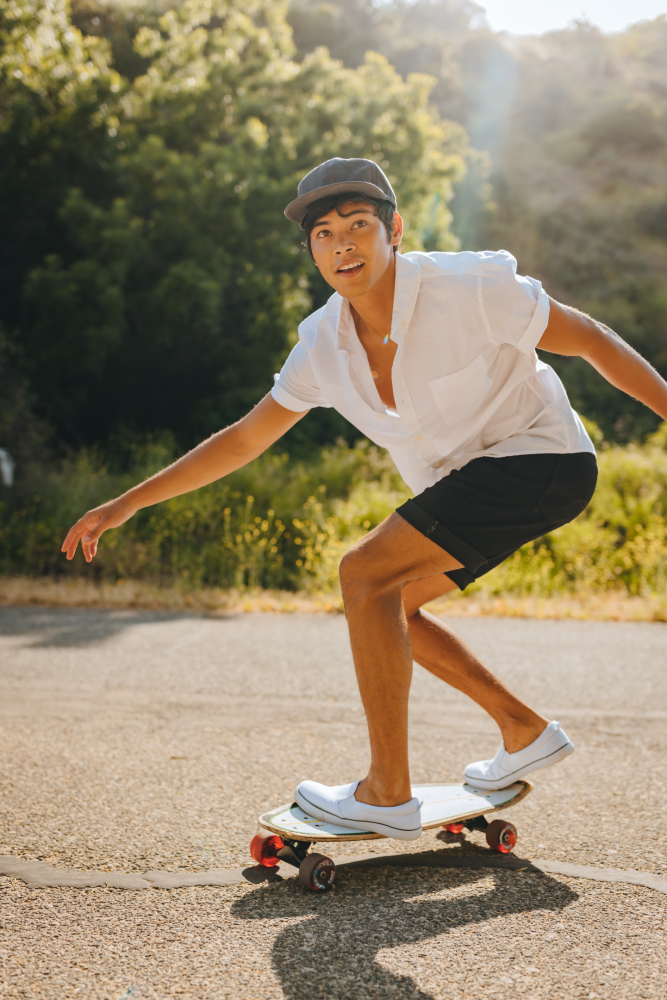 Picture of Cole Micek