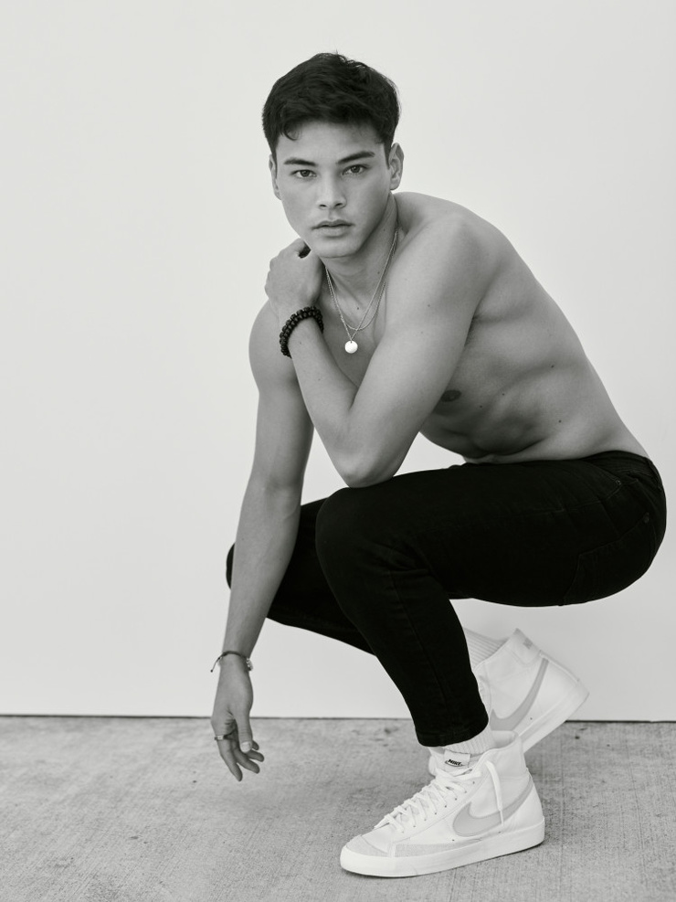Image of Cole Micek