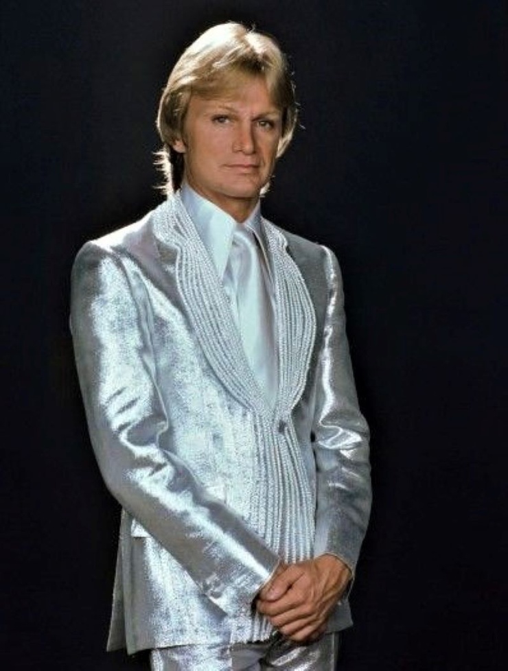Claude François