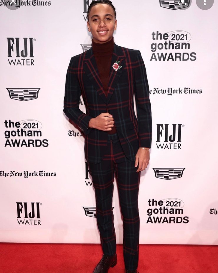 Image of Joshua Caleb Johnson