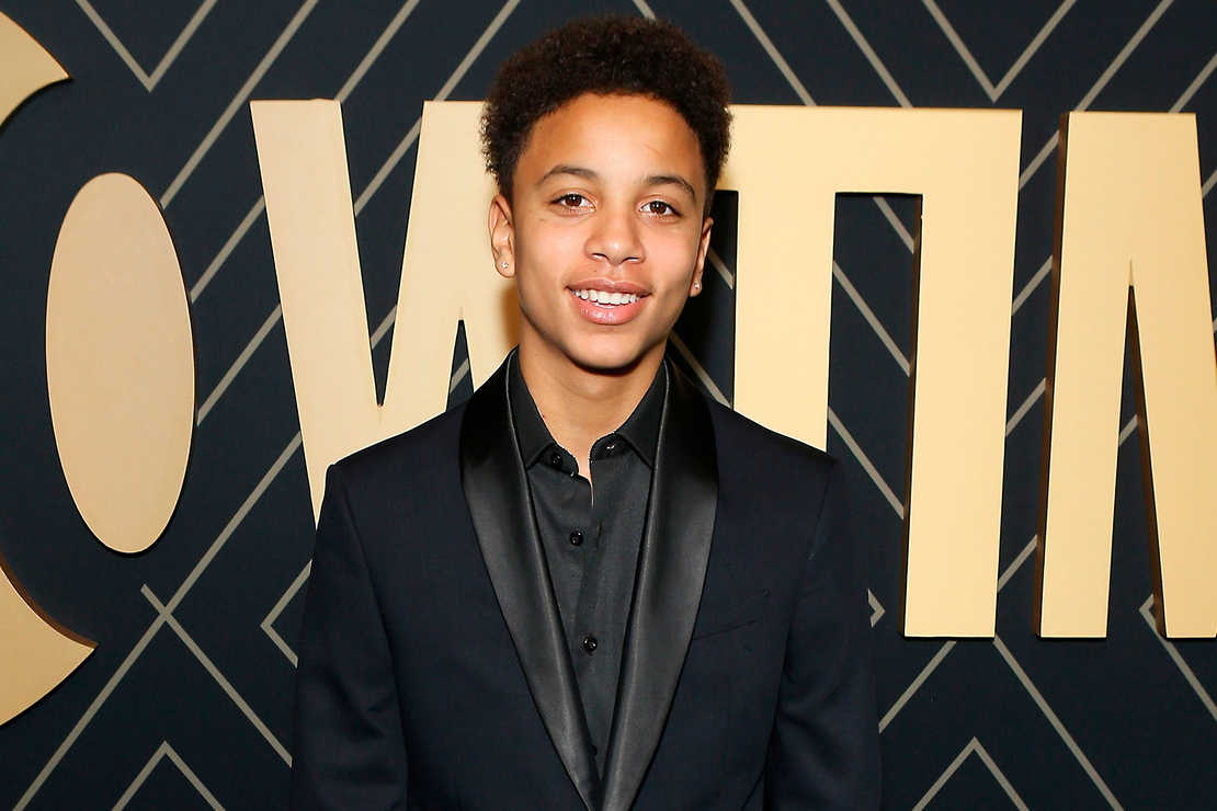 Joshua Caleb Johnson picture