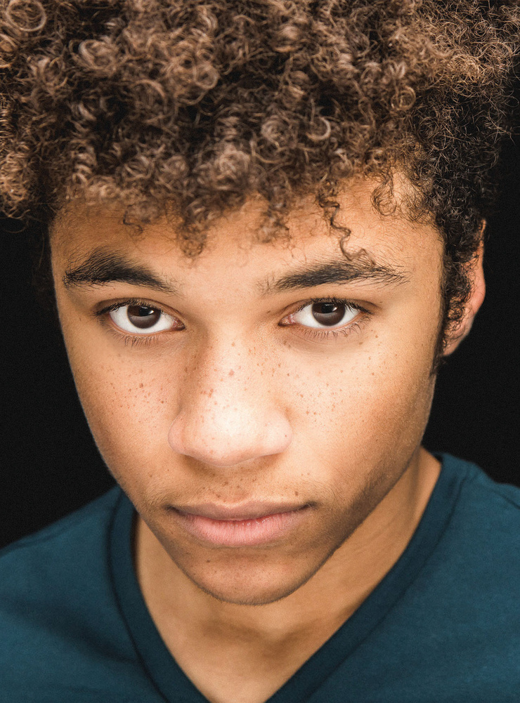 Image of Lyon Daniels