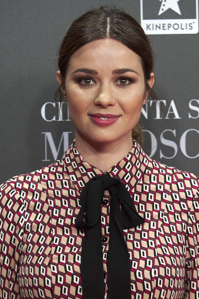 Picture of Dafne Fernández
