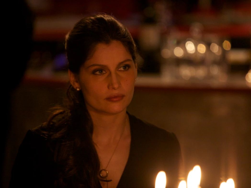 Picture of Laetitia Casta