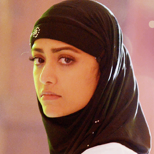 Picture of Mamta Mohandas