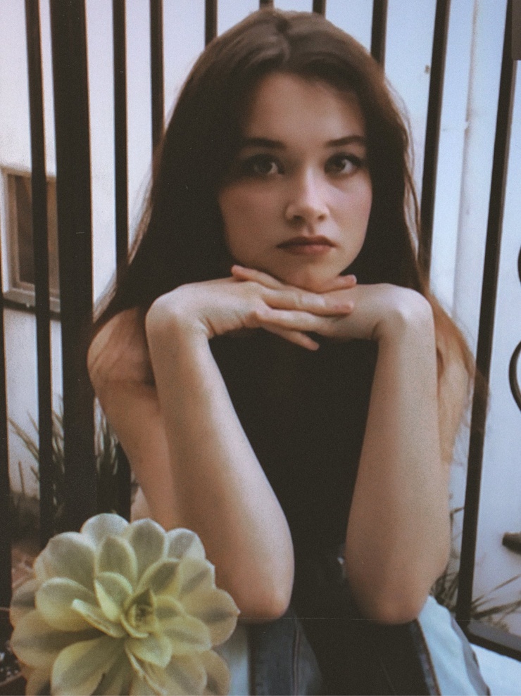Picture of Alison Thornton