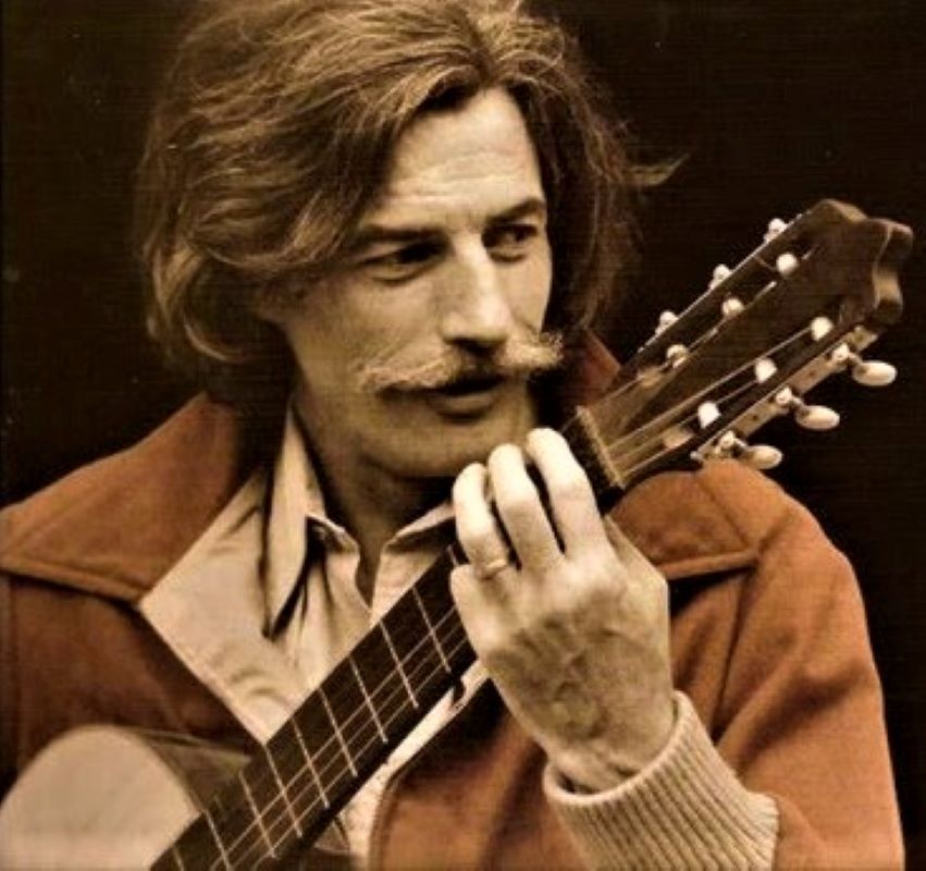 Jean Ferrat
