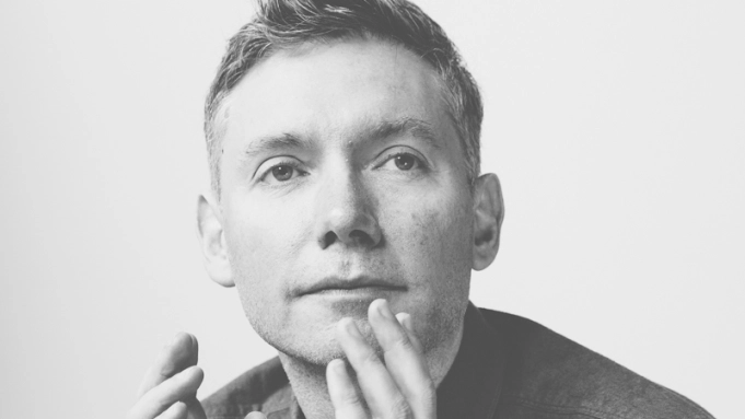 Image of Kevin Macdonald