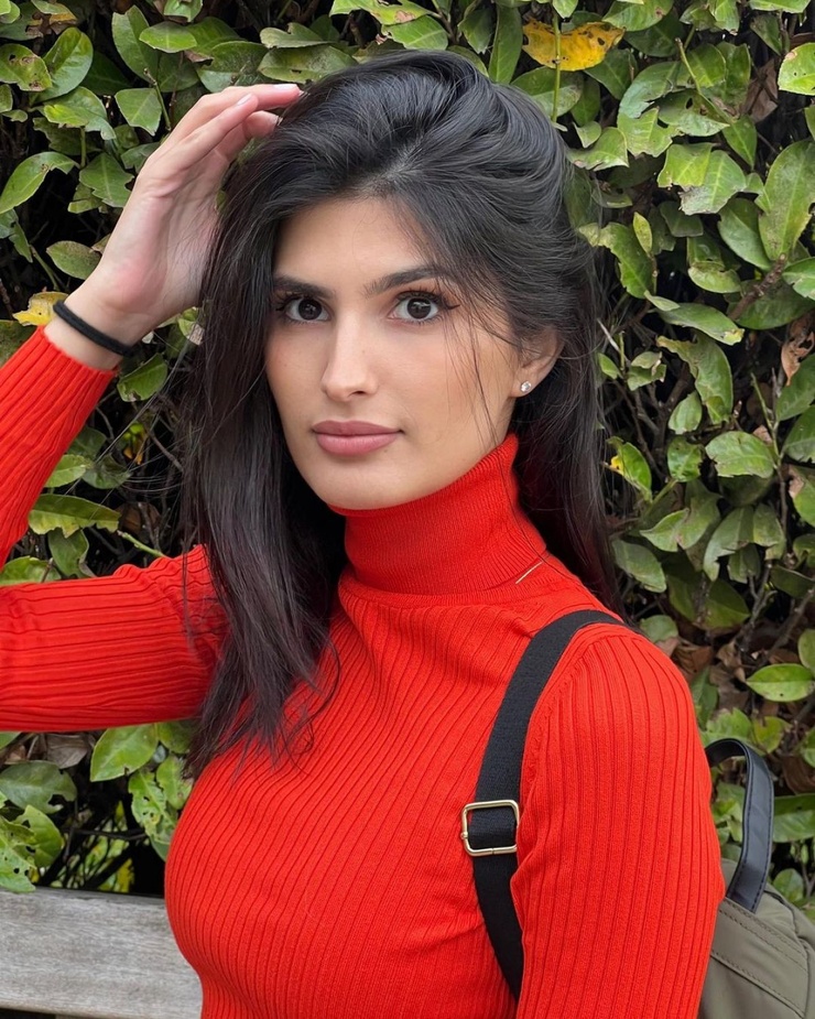 Picture of Yael Cohen Aris