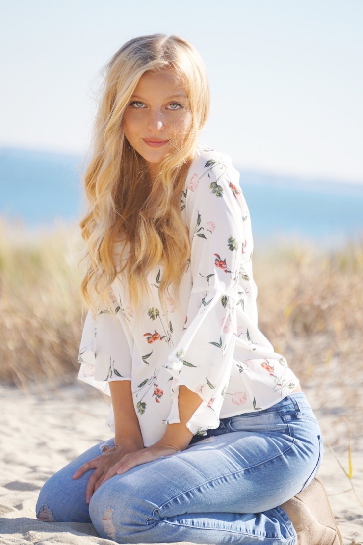 Image of Morgan Cryer