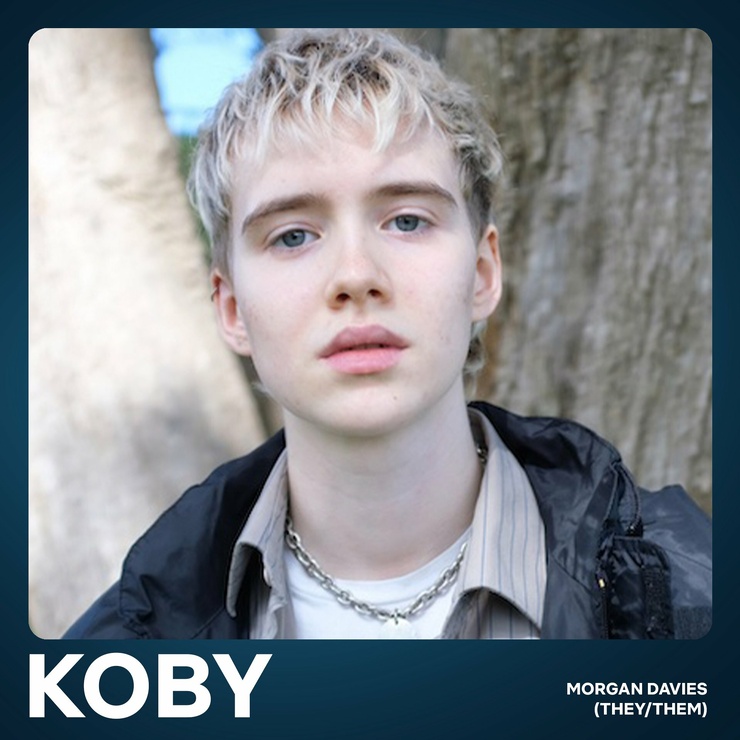 Picture of Morgana Davies