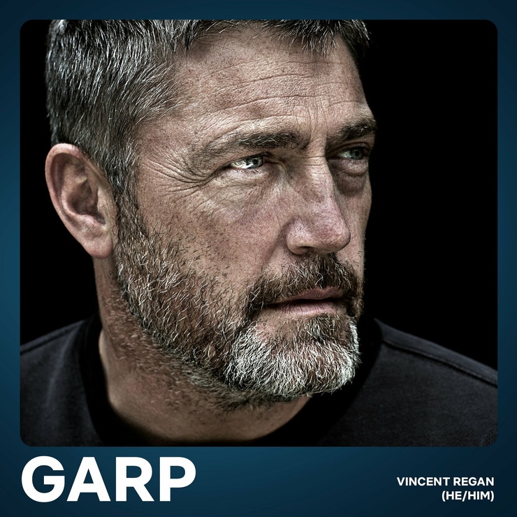Picture of Vincent Regan