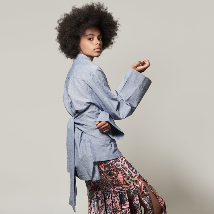 Picture of Sarah Connell