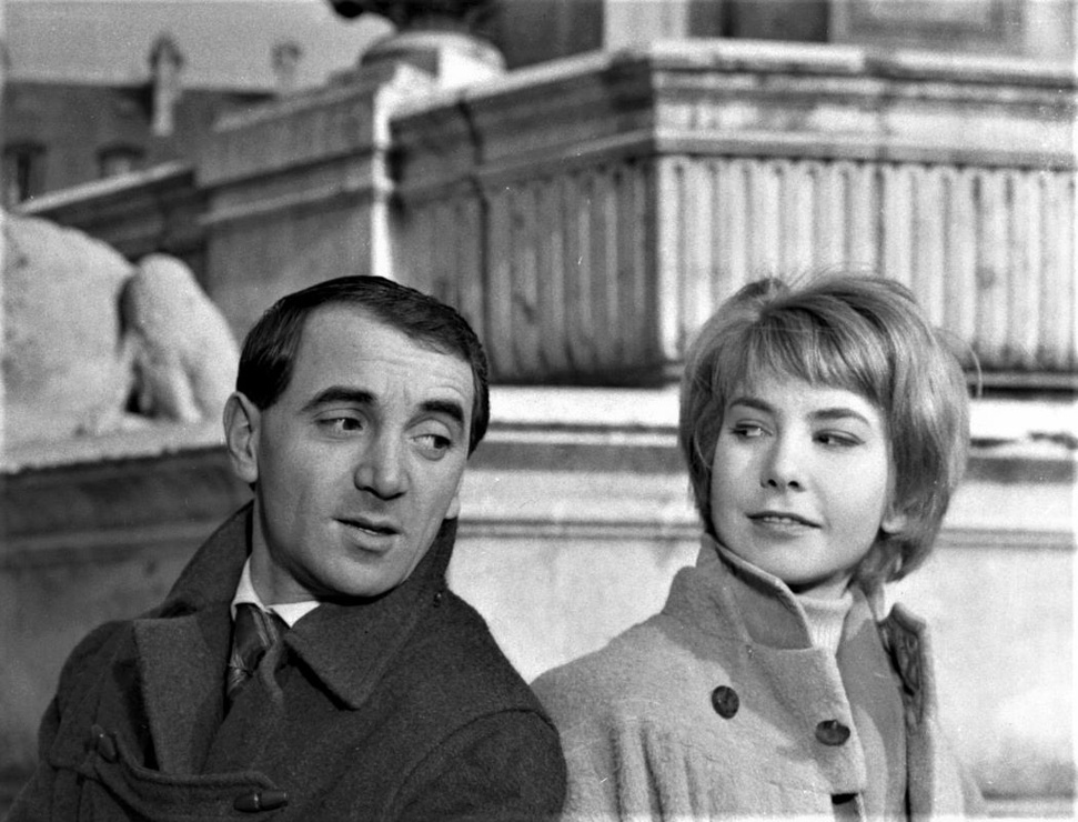 Charles Aznavour