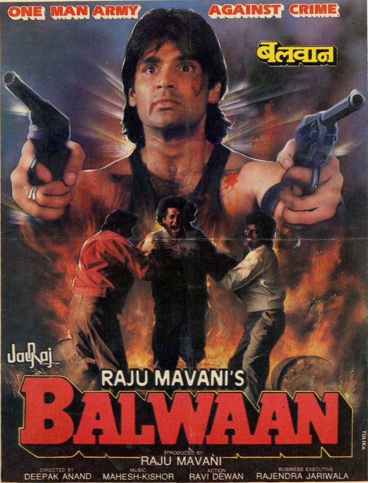Picture of Balwaan
