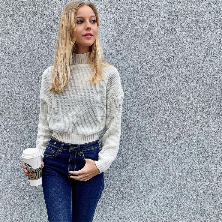 Picture of Morgan Cryer