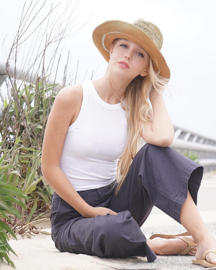 Picture of Morgan Cryer