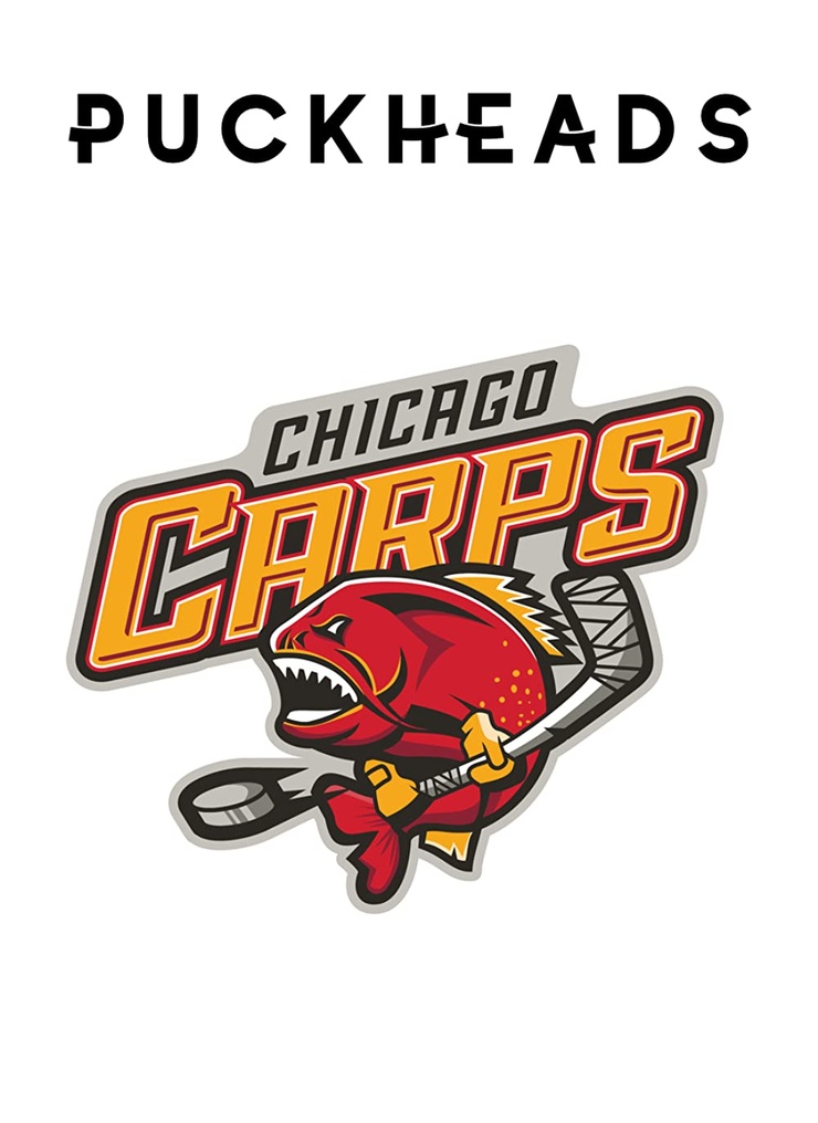 Picture of Puckheads