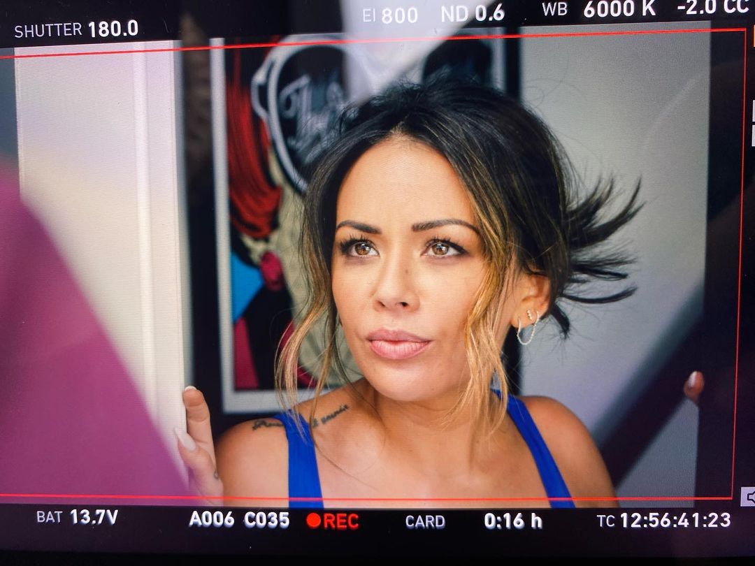 Janel Parrish picture