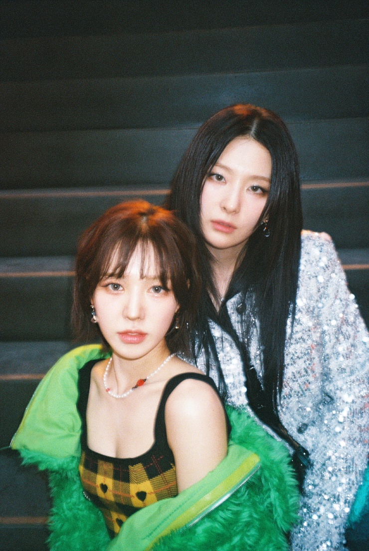 Picture of Red Velvet