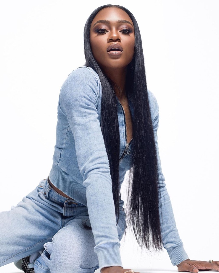 Picture of Imani Lewis