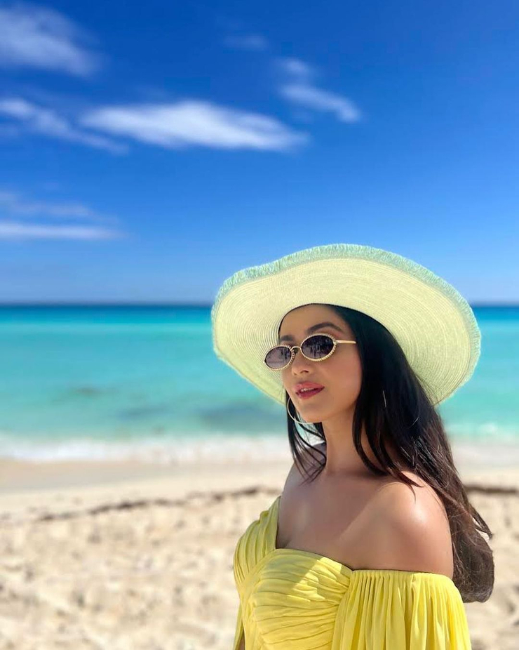 Image of Tanjin Tisha