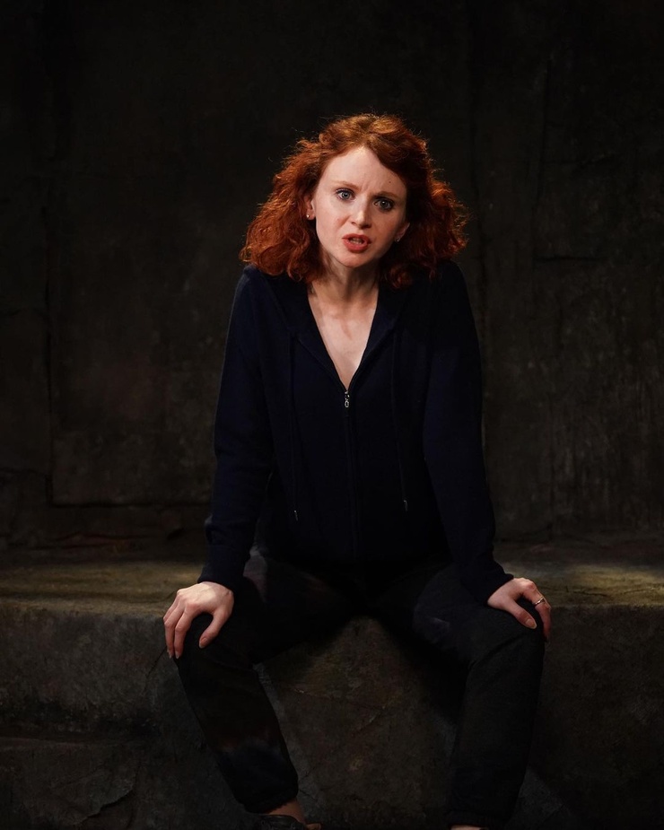 Picture of Jenn Murray