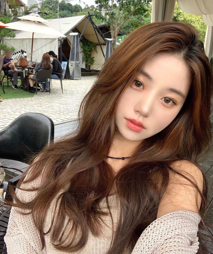 Picture of Yoon Young-Chae