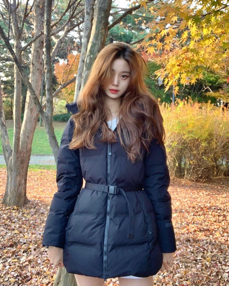 Picture of Yoon Young-Chae