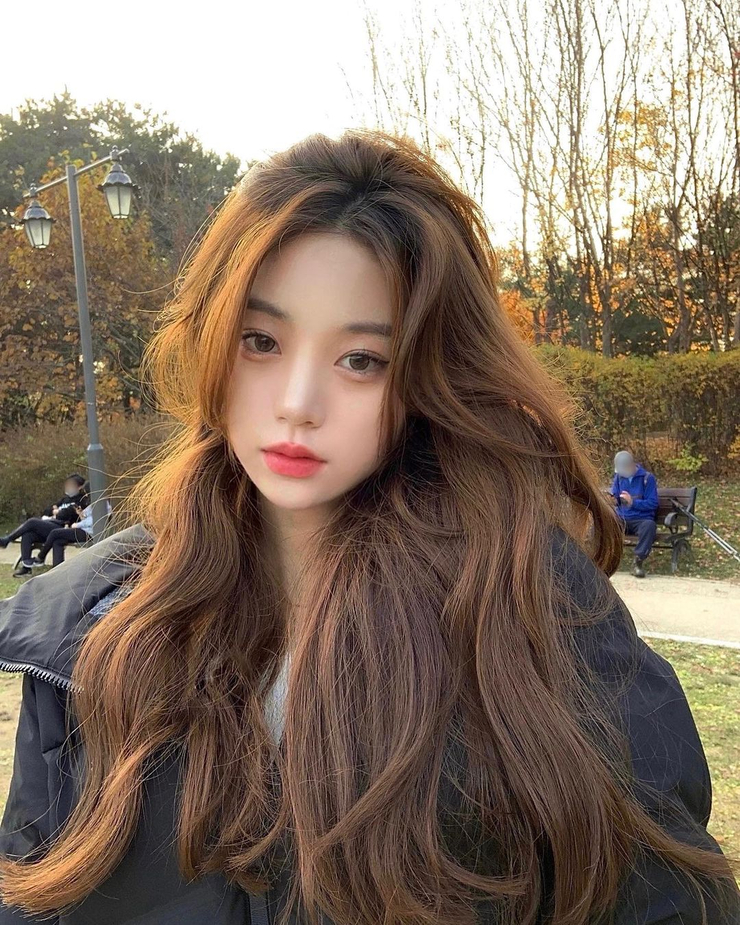 Picture of Yoon Young-Chae