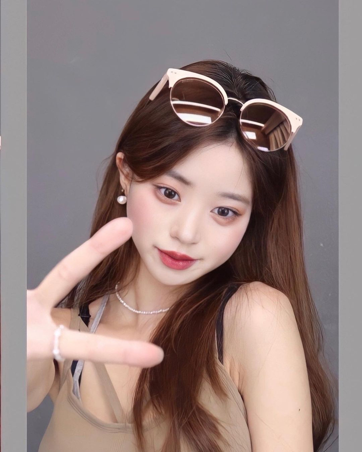 Picture of Yoon Young-Chae