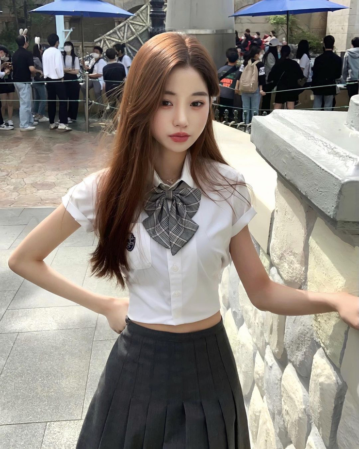 Picture of Yoon Young-Chae